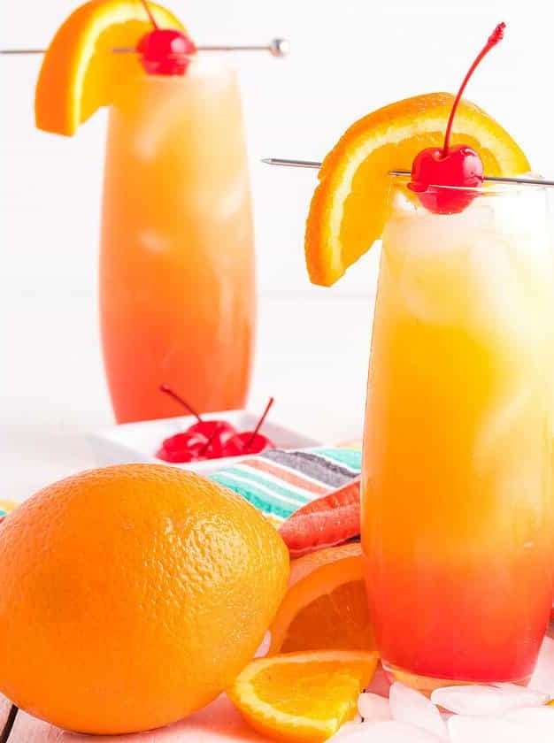 23 Sensational Vodka Grenadine Cocktails to Elevate Your Happy Hour ...
