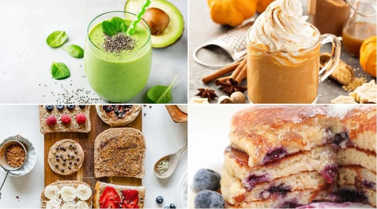 18 Nutritious Ensure Recipes for Healthy Living – Recipe 4 Peace