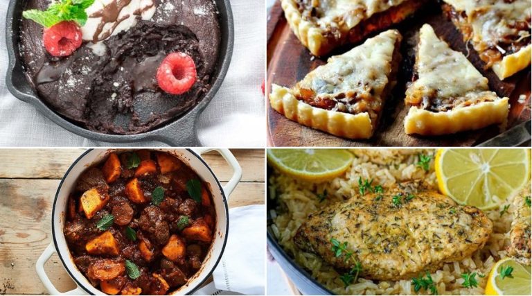 18 Sizzling Cooktop Cove Recipes for Every Occasion - Recipe 4 Peace