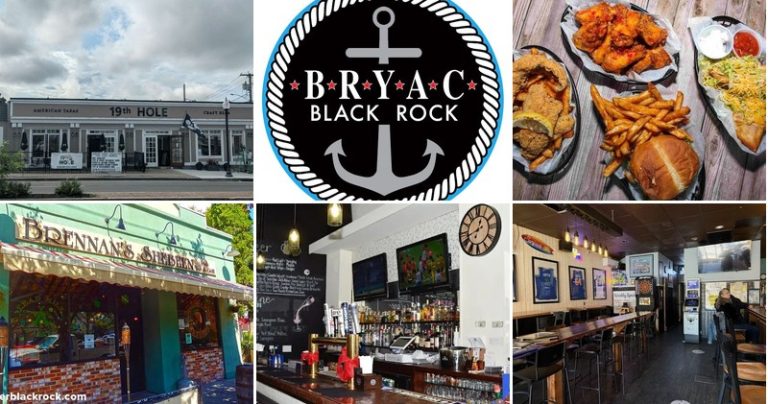 7 Best Bar & Grill Restaurants in Bridgeport, CT [2026 Updated ...