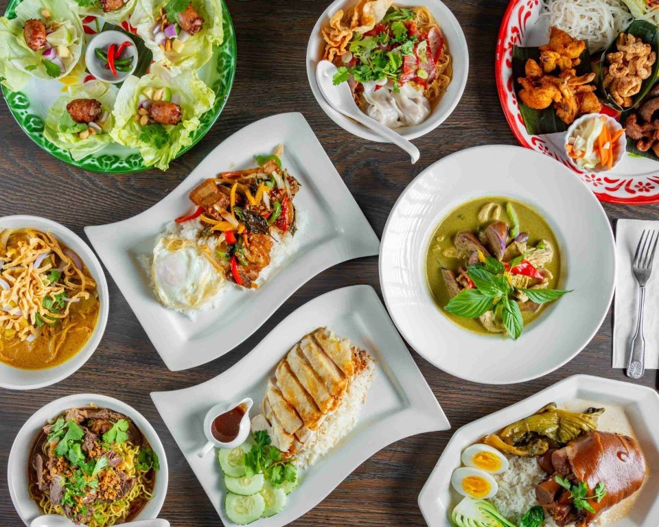 17 Best Thai Restaurants in Coral Gables, FL [2026 Updated] - Recipe 4 ...