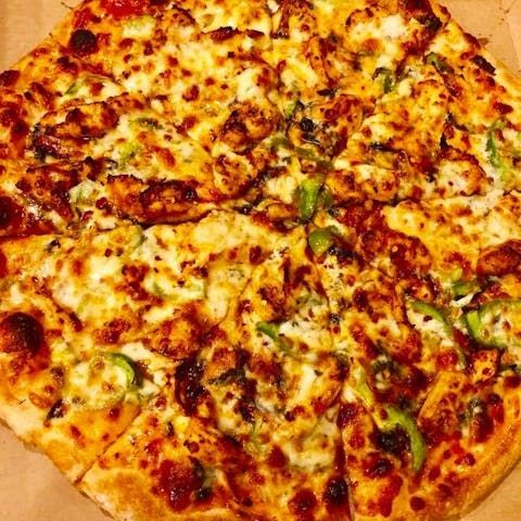 20 Best Pizza Restaurants in Bethesda, MD [2026 Updated] - Recipe 4 Peace