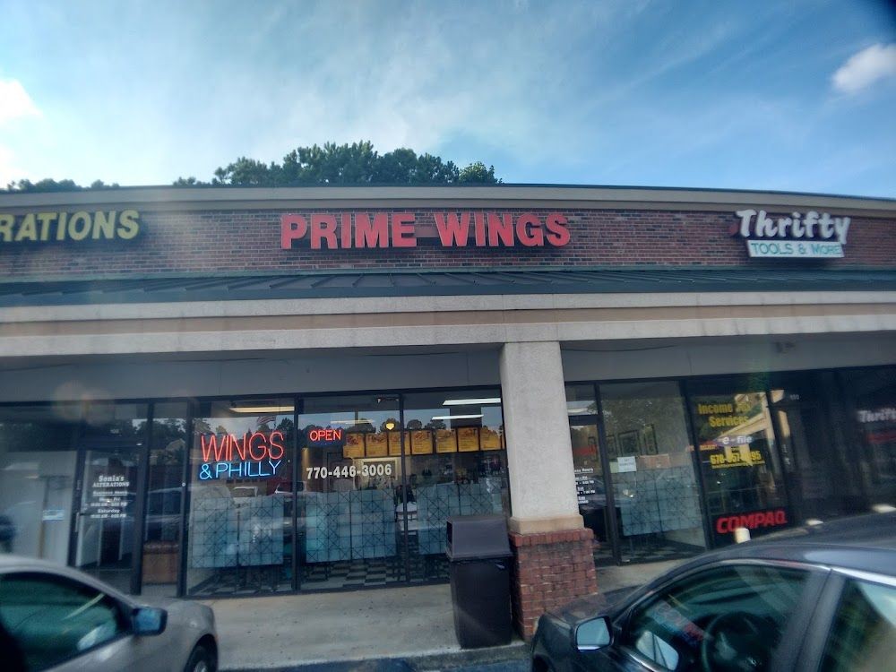 13 Best Chicken Wings Restaurants in Norcross, GA [2026 Updated ...