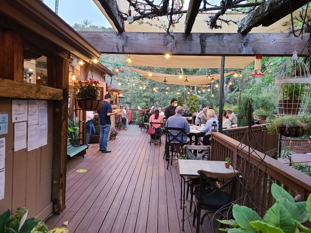 16 Best Restaurants near Glen Ellen, CA [2026 Updated] - Recipe 4 Peace